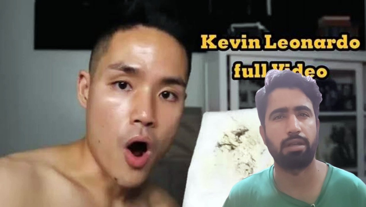 kevin leonardo nair video | kevin leonardo nair video twitter - video ...