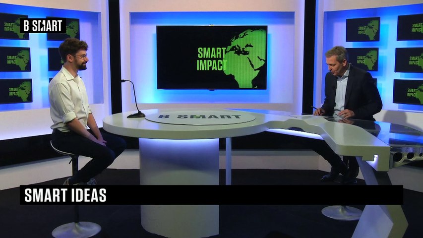 SMART IMPACT - La 3D est un soutien pour quels secteurs