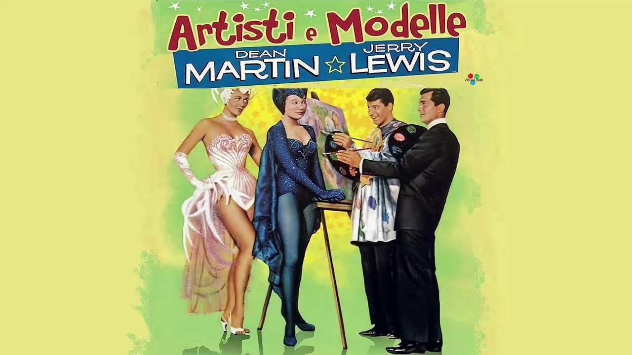 Artisti e Modelle .film completi - Video Dailymotion
