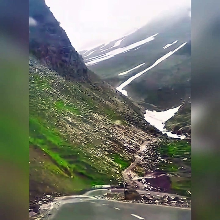 Beautiful Rain Weather in Naran Mansehra Pakistan - video Dailymotion
