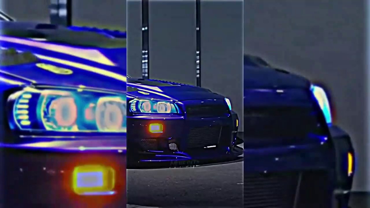 Car edits compilation #1 - video Dailymotion