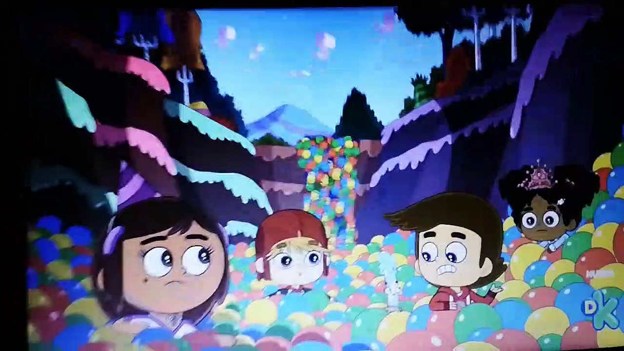 Super Wish E14b - Papel de Emociones (Esp Latino) - Vídeo Dailymotion