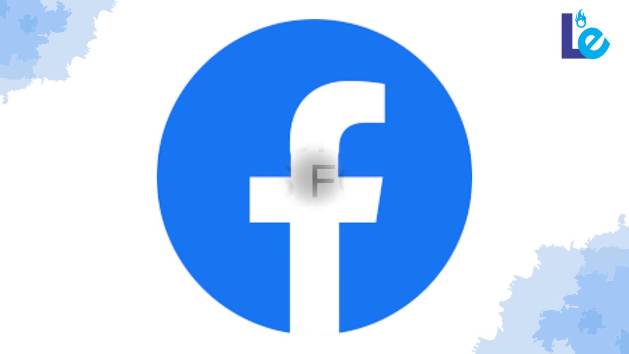How to Draw the Facebook logo drawing - video Dailymotion