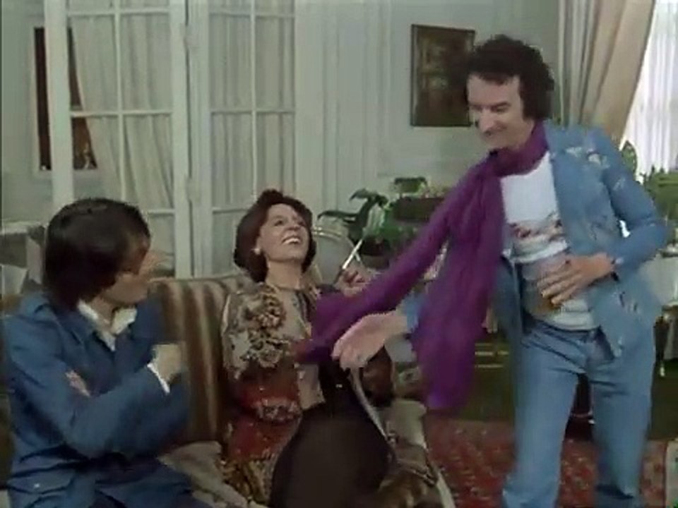 Le Concierge | movie | 1973 | Official Clip - video Dailymotion