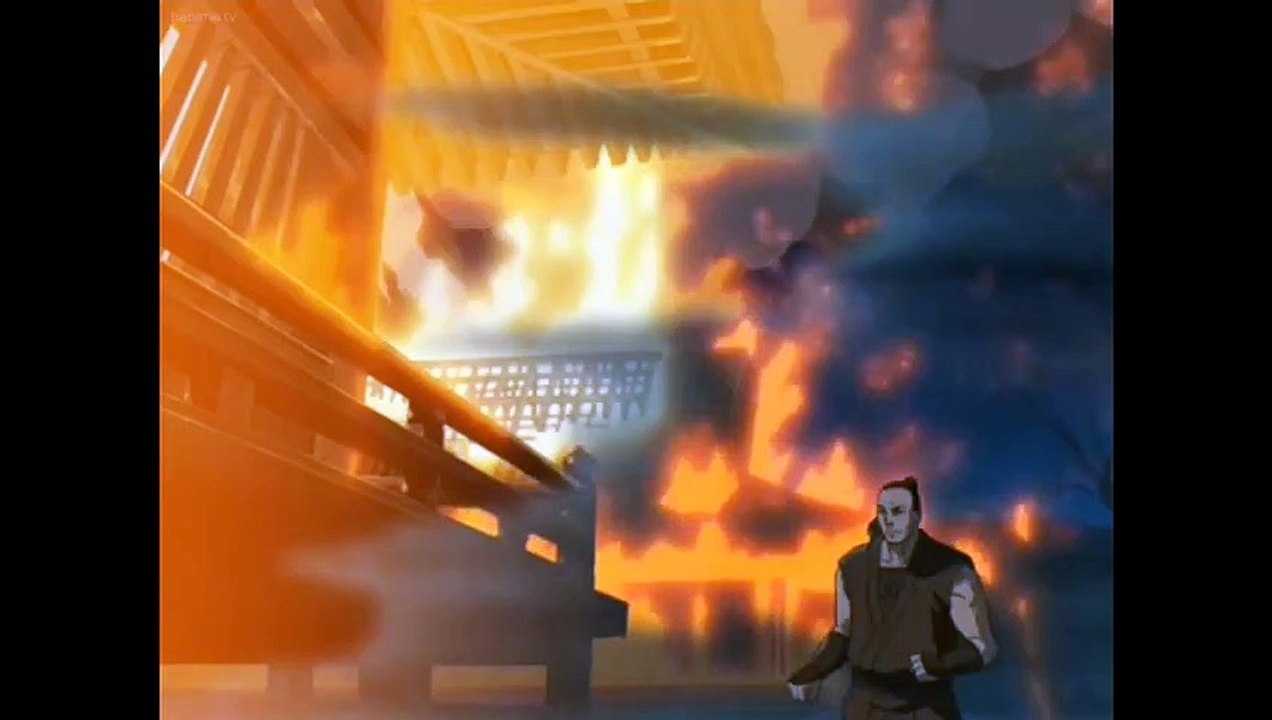 Kage Shadow OVA 04 影 English Sub [2004] - video Dailymotion