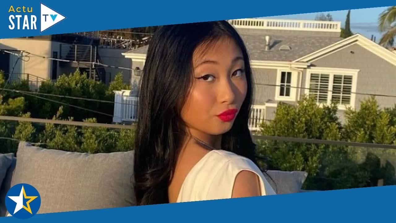 Jade Hallyday aperçue en boîte de nuit… proche d’un candidat de télé ...