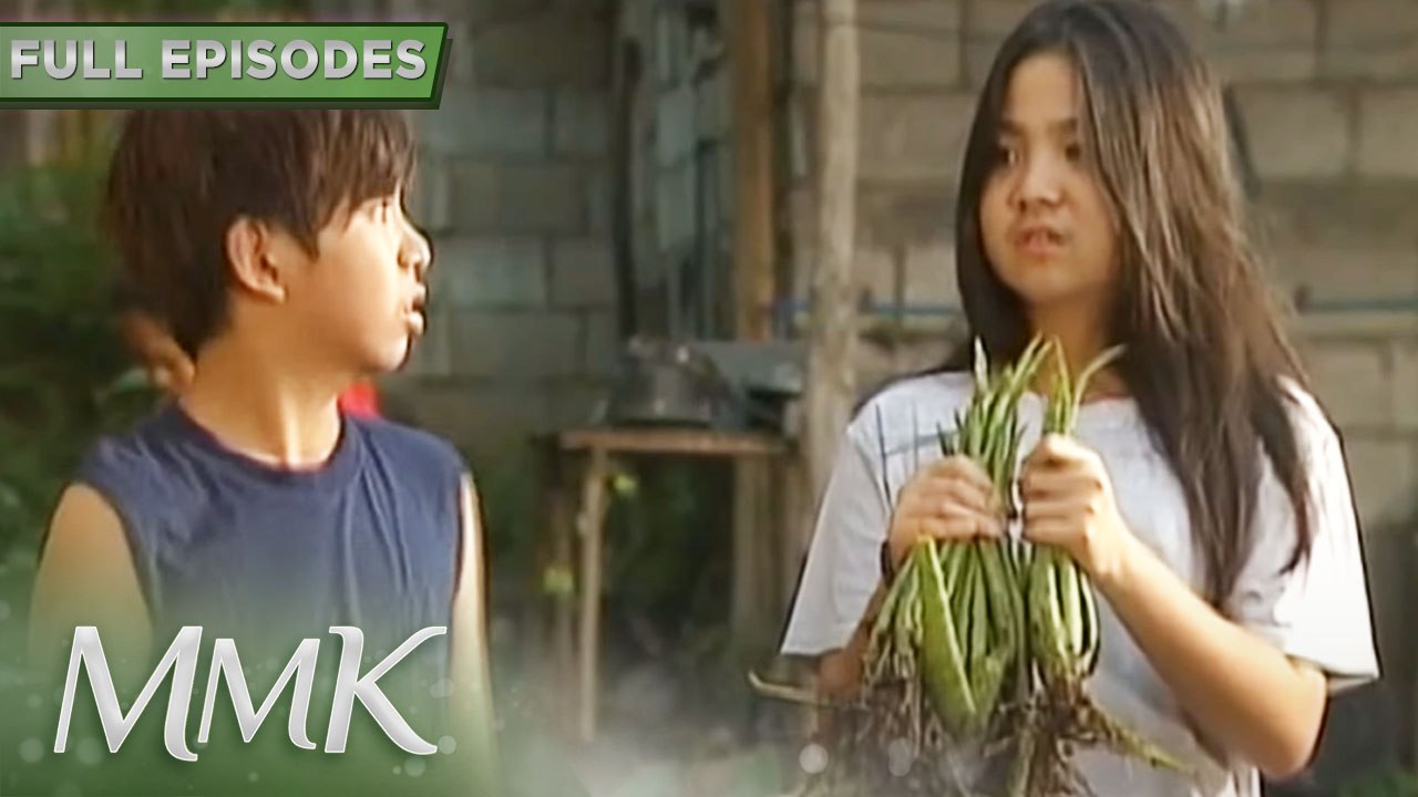 Full Episode | MMK "Wig" - video Dailymotion
