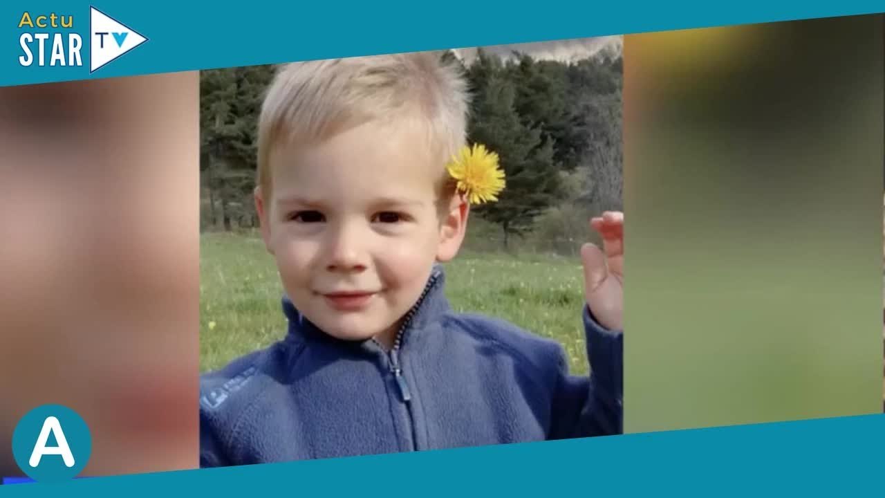 Disparition d'Emile, 2 ans : cette autre triste affaire avec un enfant ...