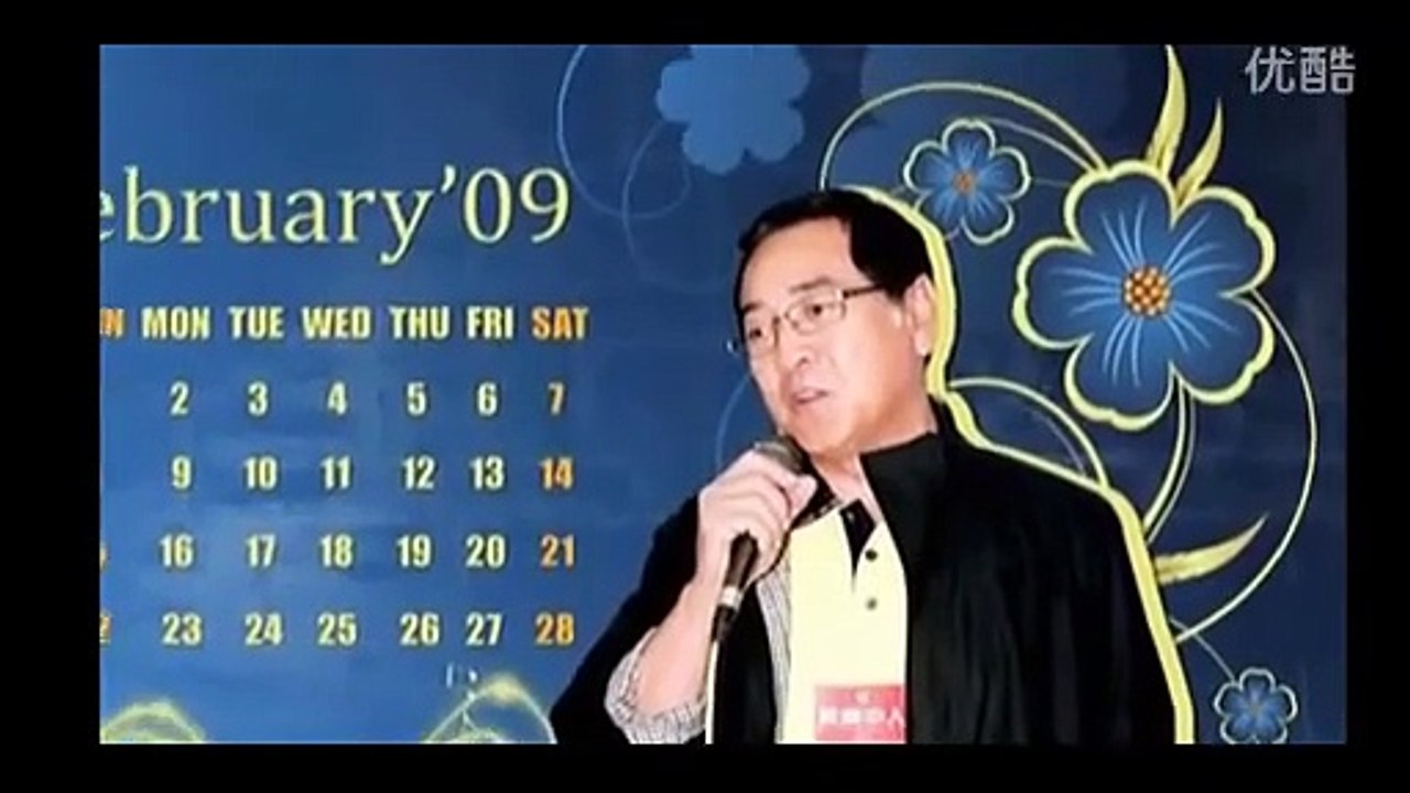 Tiger Hu 胡彦斌 - It's Sweet to Have a Dream 有梦好甜蜜 || Paul Chun 秦沛 - video ...