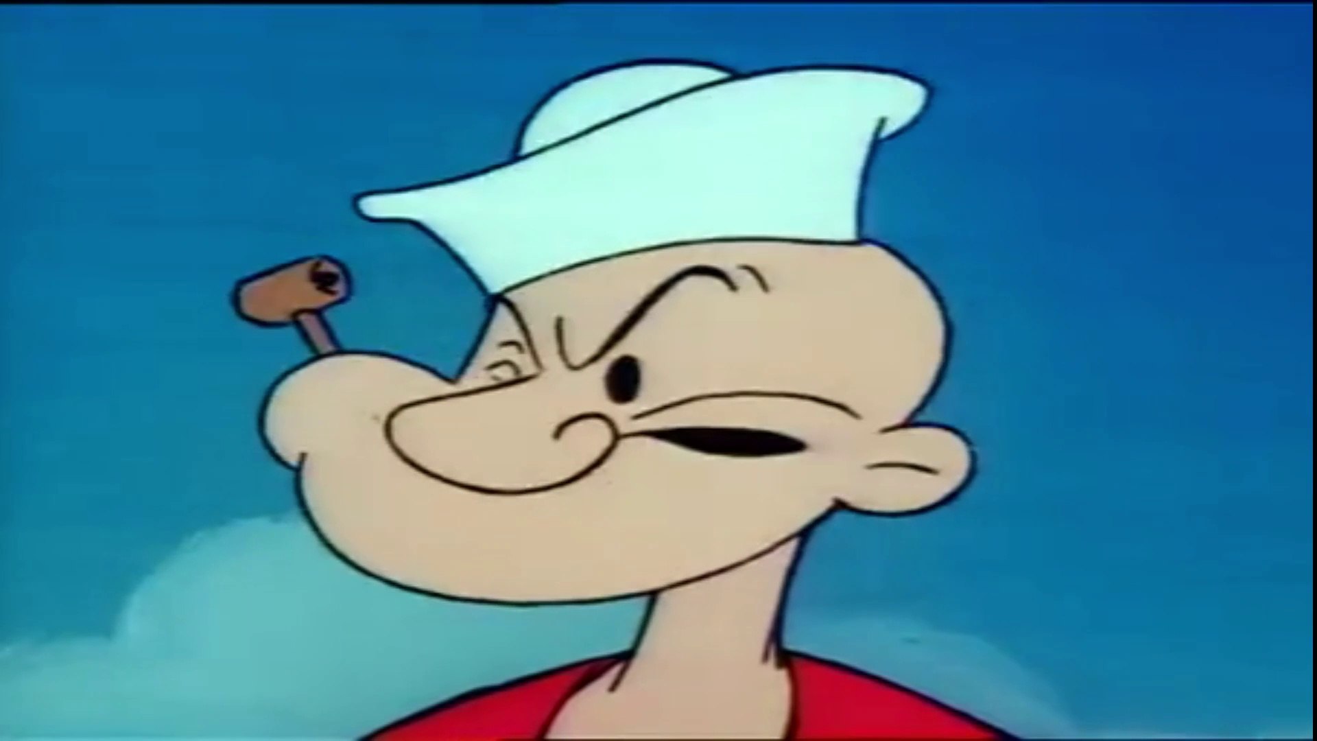Popeye Face Wallpapers Hd