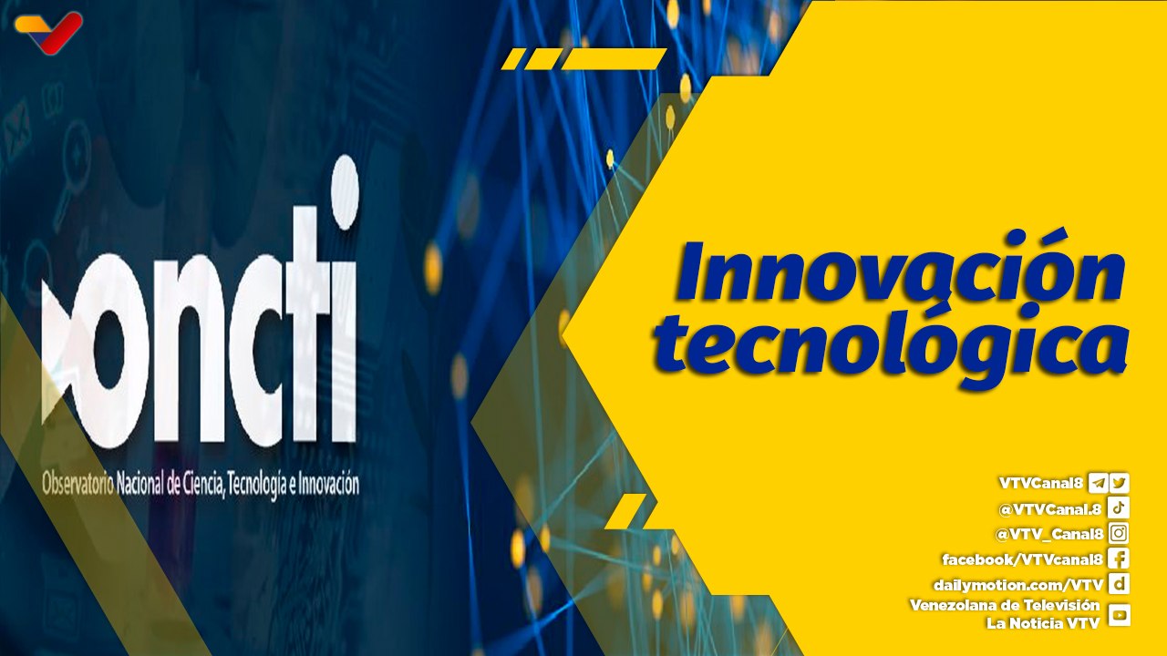 Punto de Encuentro | ONCTI realiza convocatoria para los investigadores en ciencia y tecnología ...