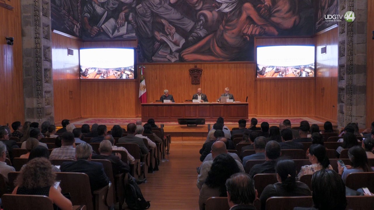 El Consejo Universitario de la UdeG aprobó la creación del nuevo campus ...
