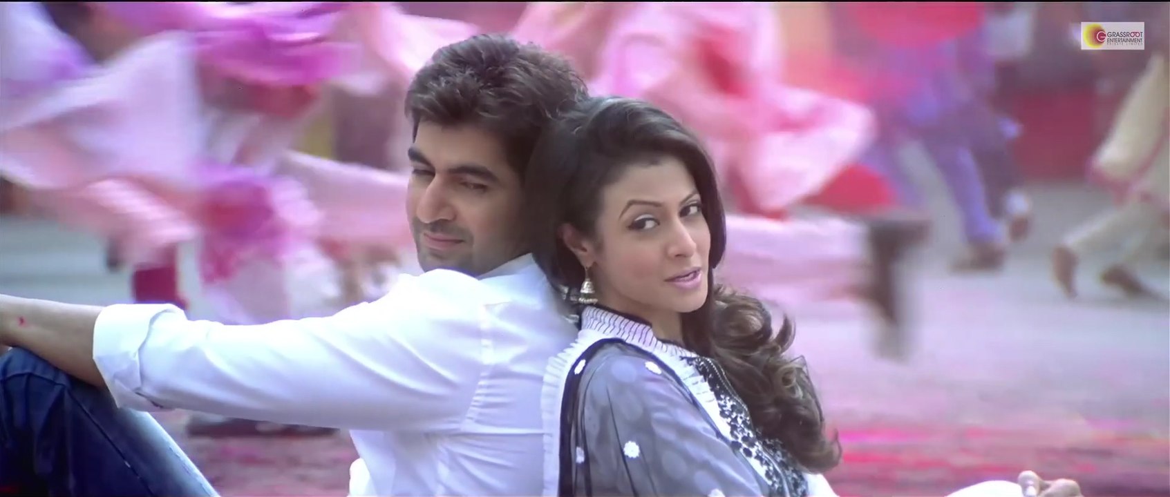 Tumse Pyar Hai Already _ 100_ Love _ Jeet _ Koel _ Ravi Kinagi _ Samidh ...