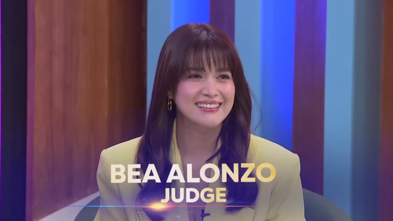 Fast Talk with Boy Abunda: Bea Alonzo (Episode 122) - video Dailymotion