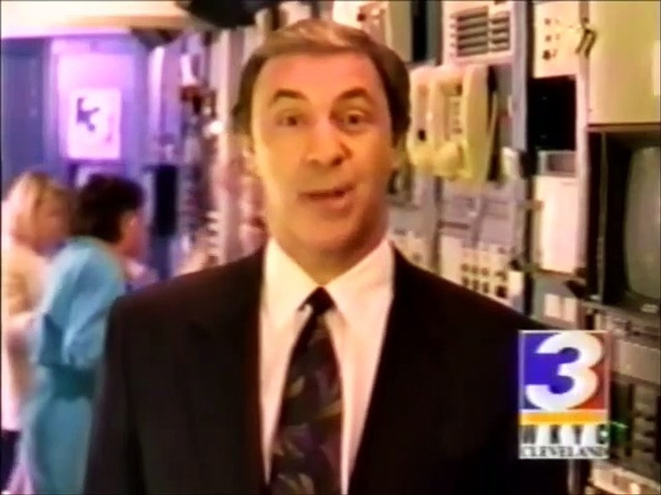 (December 3, 1993) WKYC-TV 3 NBC Cleveland Commercials - video Dailymotion