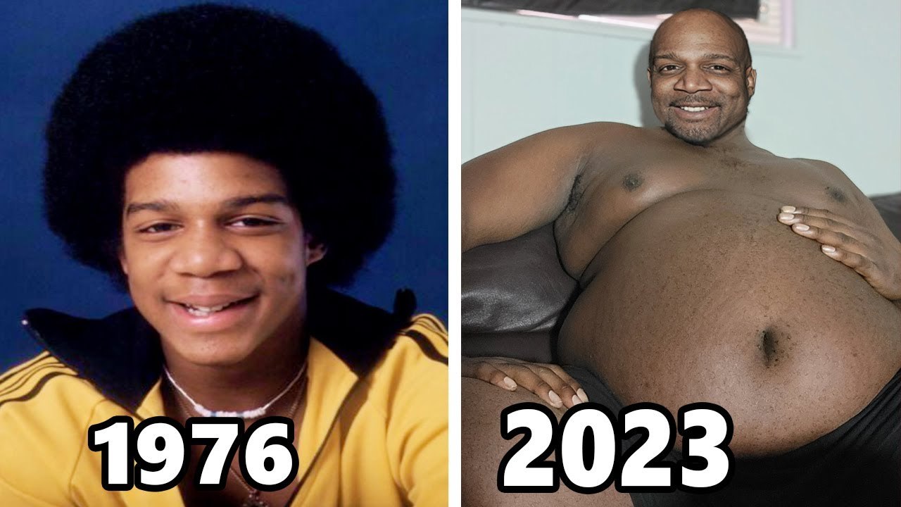 WHAT'S HAPPENING 1976 Cast THEN AND NOW 2023 Thanks For The Memories ...