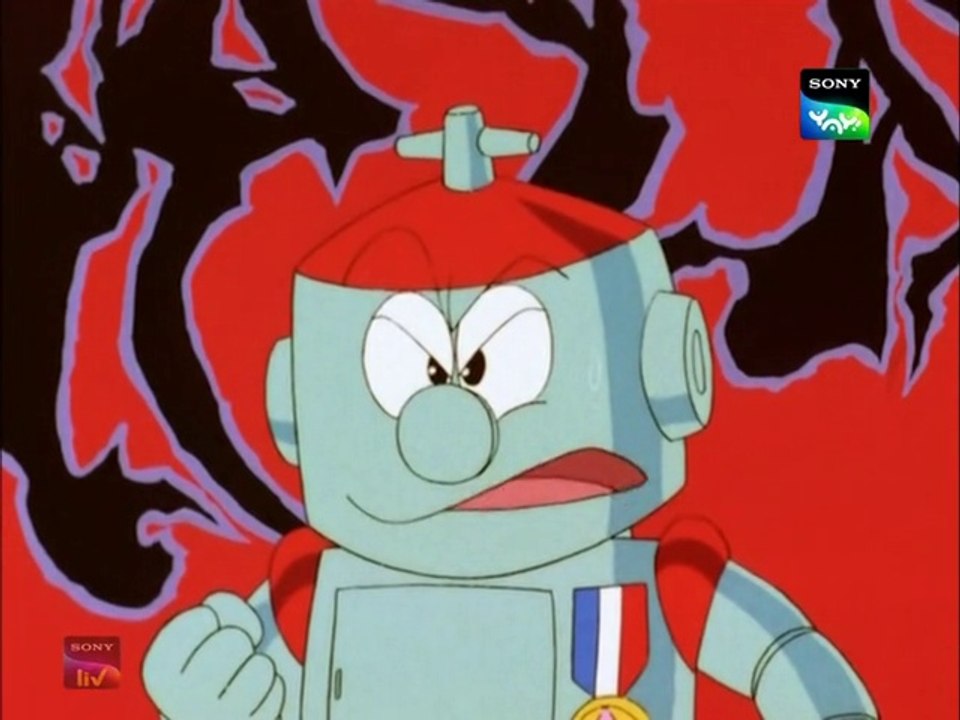 Robotan | Episode-10 - video Dailymotion