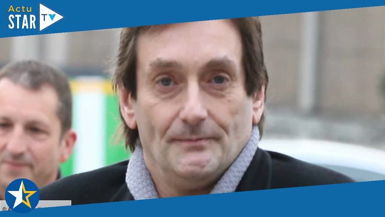 Pierre Palmade soigné à Bordeaux et métamorphosé : “Il a pris beaucoup ...