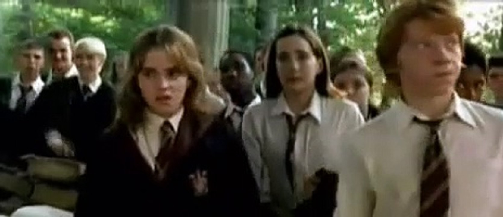 Harry Potter y el prisionero de Azkaban - Tráiler español latino - Vídeo Dailymotion