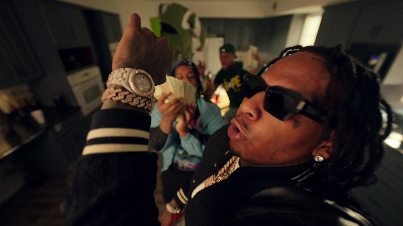 Moneybagg Yo - F My BM - video Dailymotion