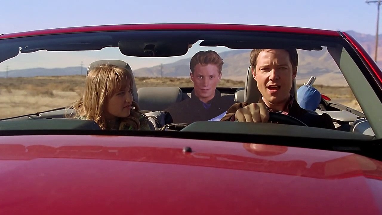 SOS Daddy Bande-annonce (RU) - Vidéo Dailymotion