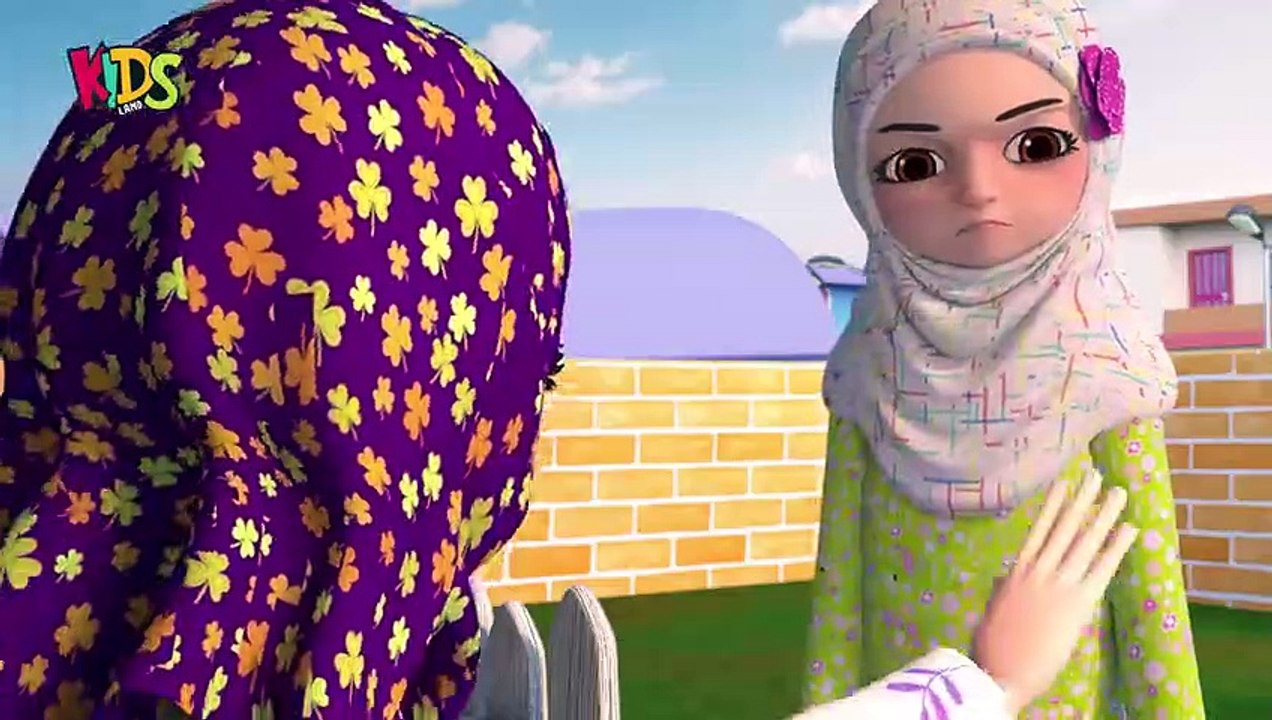 Raiqa Almari Mein - Kaneez Fatima New Episode 2022 - 3D Animation ...