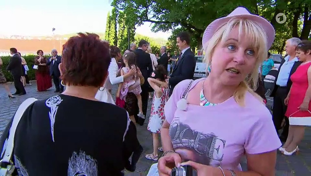 Verrückt nach Fluss-Folge S1/E11 Hochgenuss am blauen Fluss - video ...