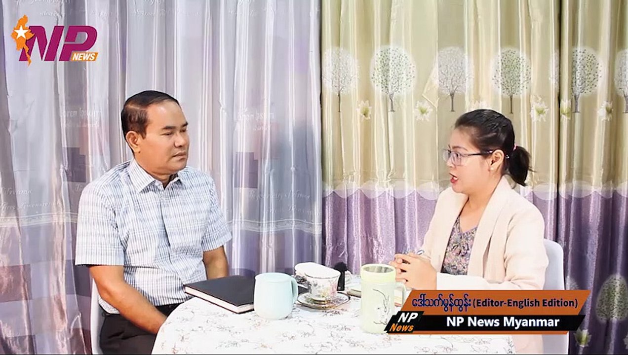 မျိုးဆက်သစ် သံတမန်ကောင်းများ မွေးထုတ်ရန် လိုအပ်နေသည့် မြန်မာနိုင်ငံခြားဆက်ဆံရေး ကြည်စိုးလင်း