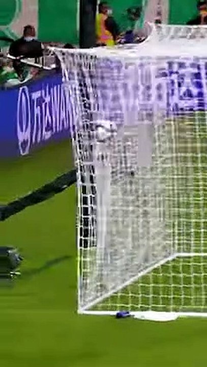 A sensational run and finish from Dudu! - video Dailymotion