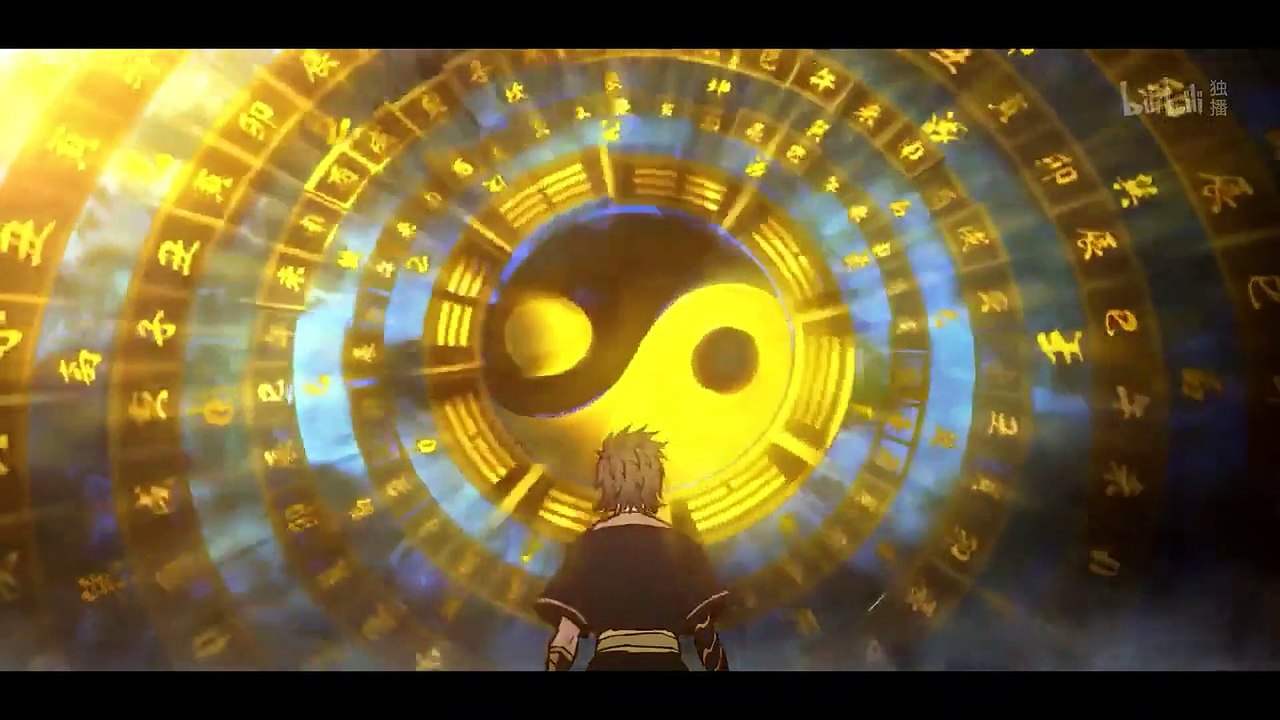 Wen Ren Yu Xuan vs Kirin | Fog Hill of Five Elements - video Dailymotion