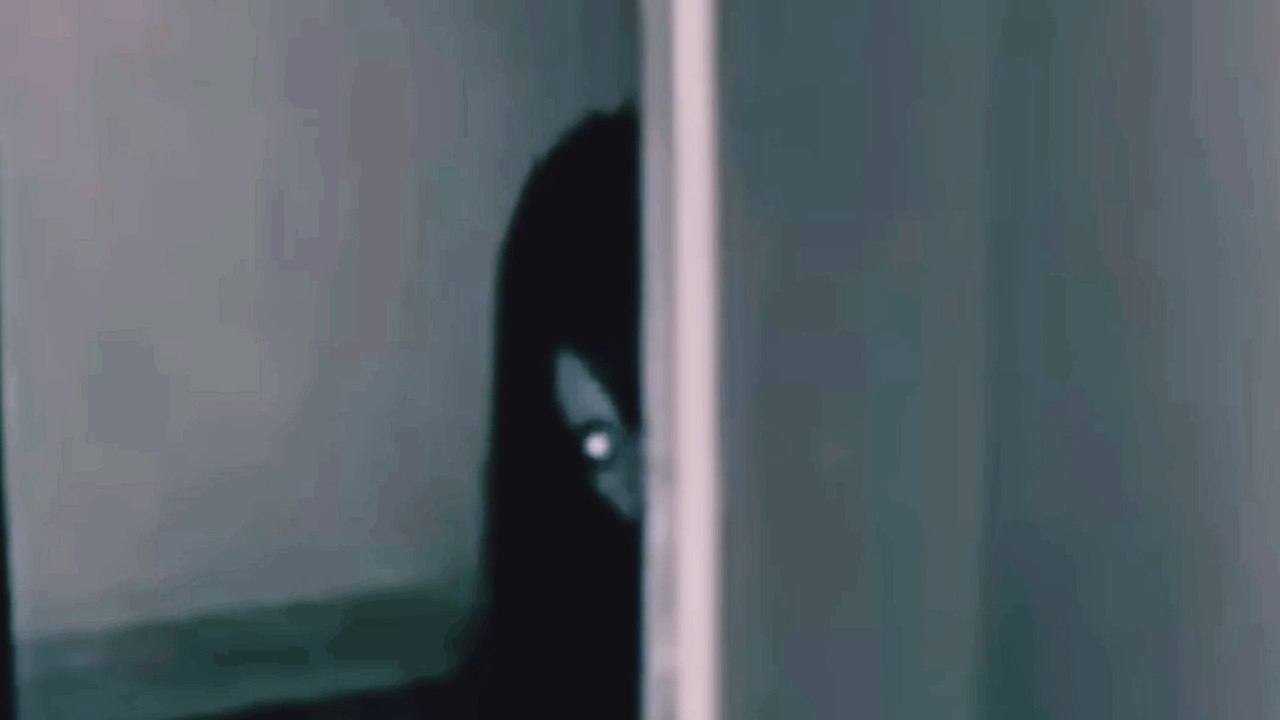Top 5 scary ghost videos recorded on camera - video Dailymotion