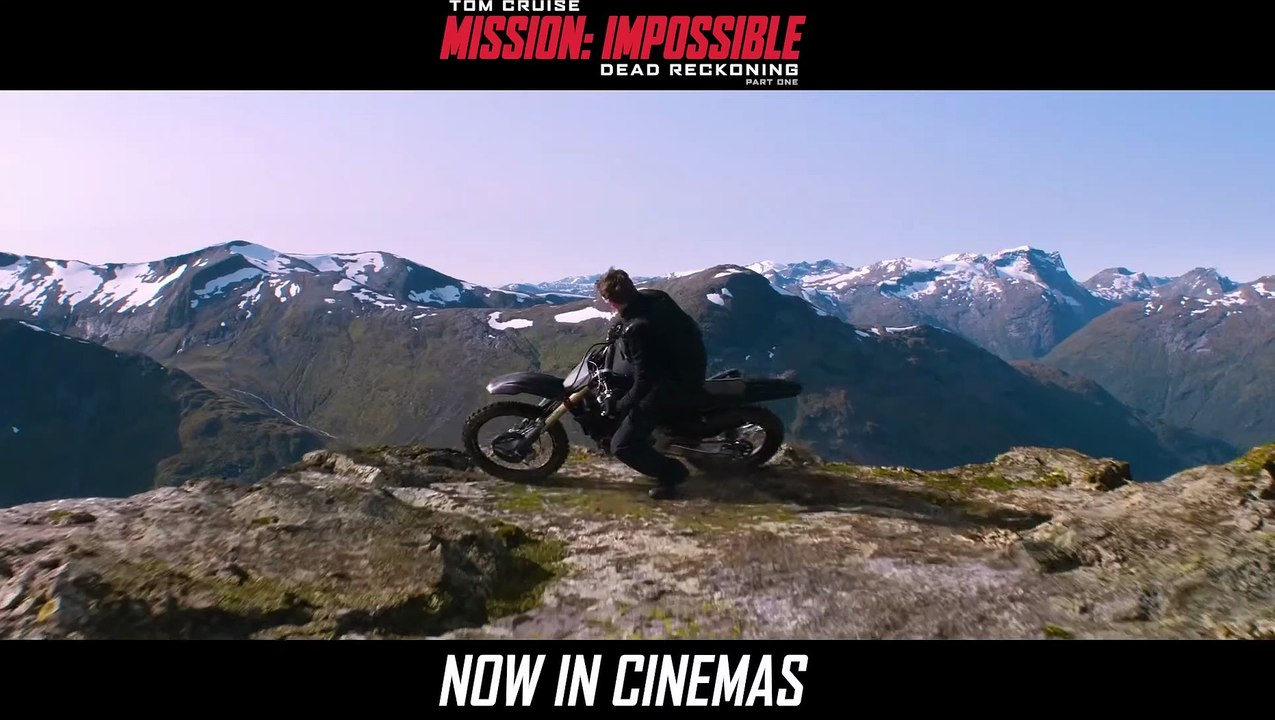 Misiune: Imposibilă - Răfuială mortală partea întâi | movie | 2023 ...