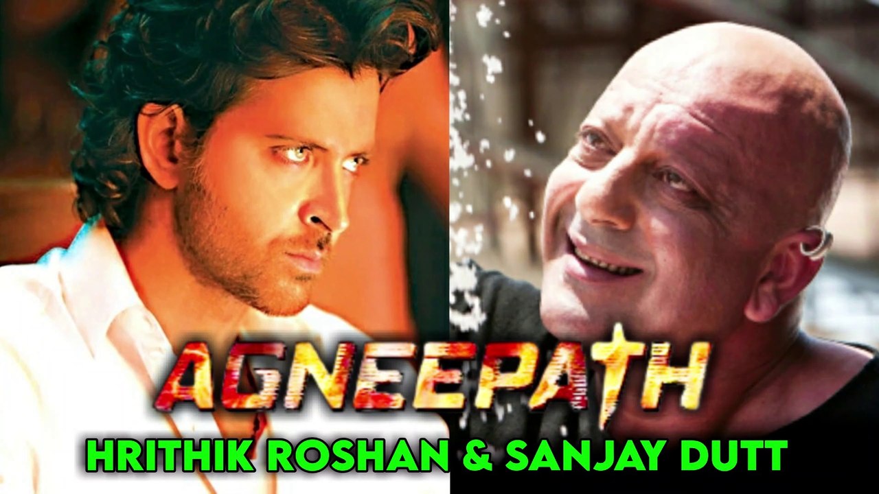 AGNEEPATH 2012 HRITHIK ROSHAN SANJAY CRIME MOVIE || EXPLAINED IN HINDI ...