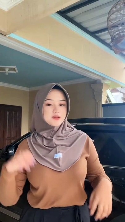 hijab pemersatu bangsa 2 - video Dailymotion
