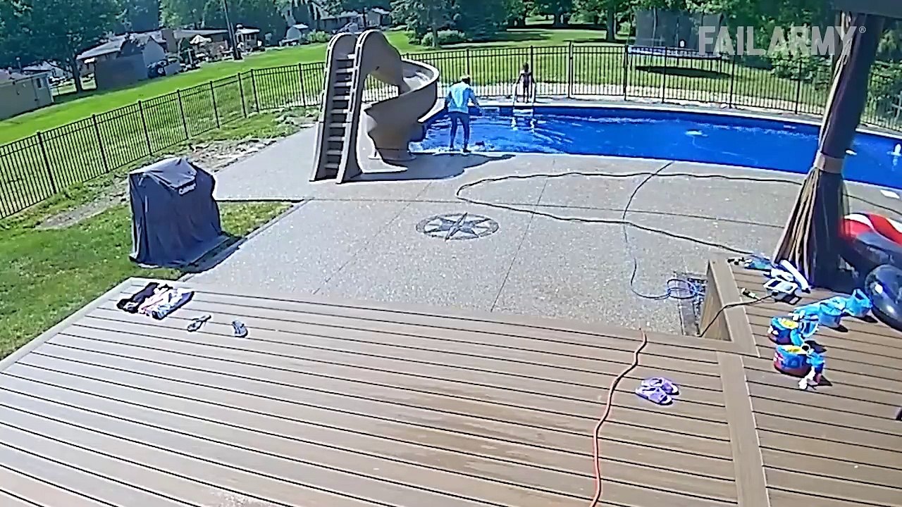 Funniest Fails Of The Week! FailArmy - video Dailymotion