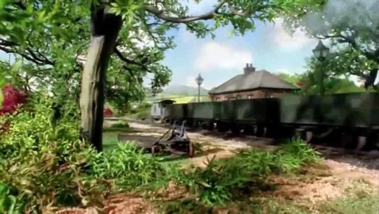 A Friend In Need Redub - Part 2 - video Dailymotion