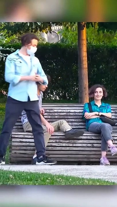 Tripping_Over_Nothing_Prank___#prank_#funny_#comedy(720p) - video ...