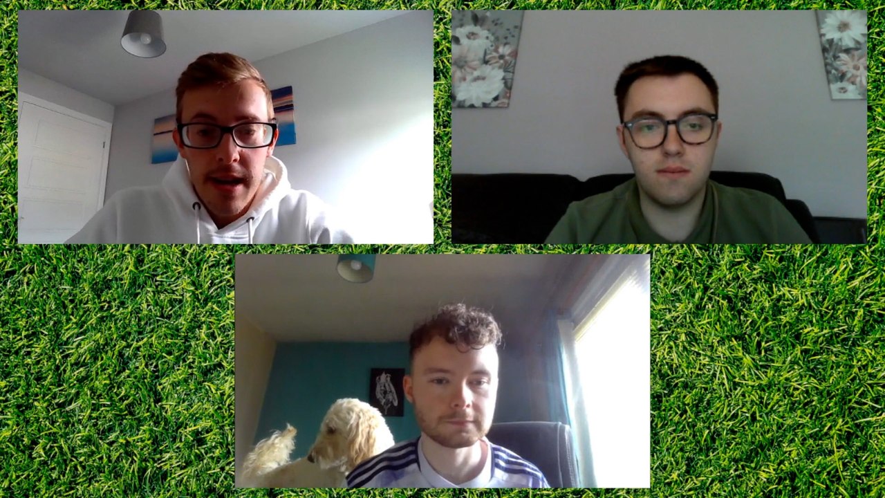 Fitbaw Talk - Scottish football podcast - video Dailymotion