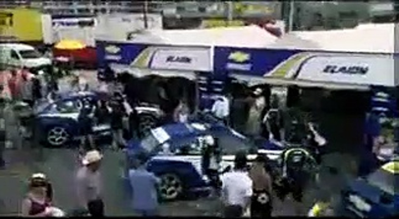 Ultimate Racer Bande-annonce (EN) - Vidéo Dailymotion