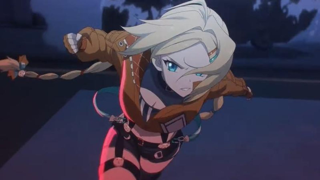 Eternal Return - Tráiler Animado - Vídeo Dailymotion