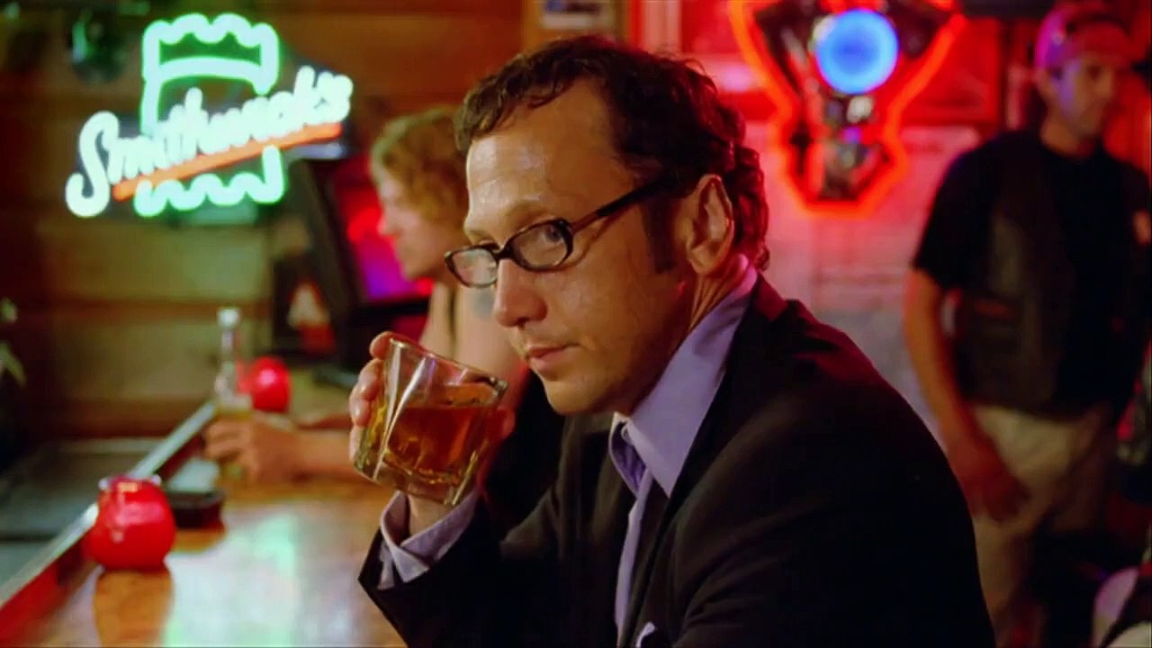 Big Stan Movie (2007) - Rob Schneider, David Carradine, Sally Kirkland - video Dailymotion