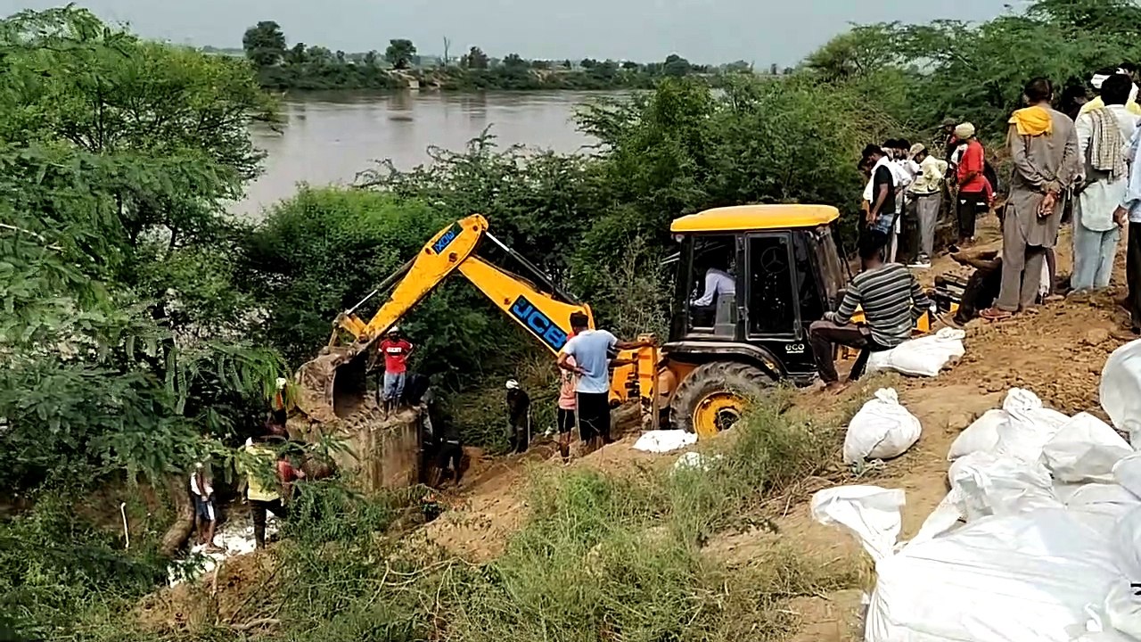 Ghaggar River - video Dailymotion