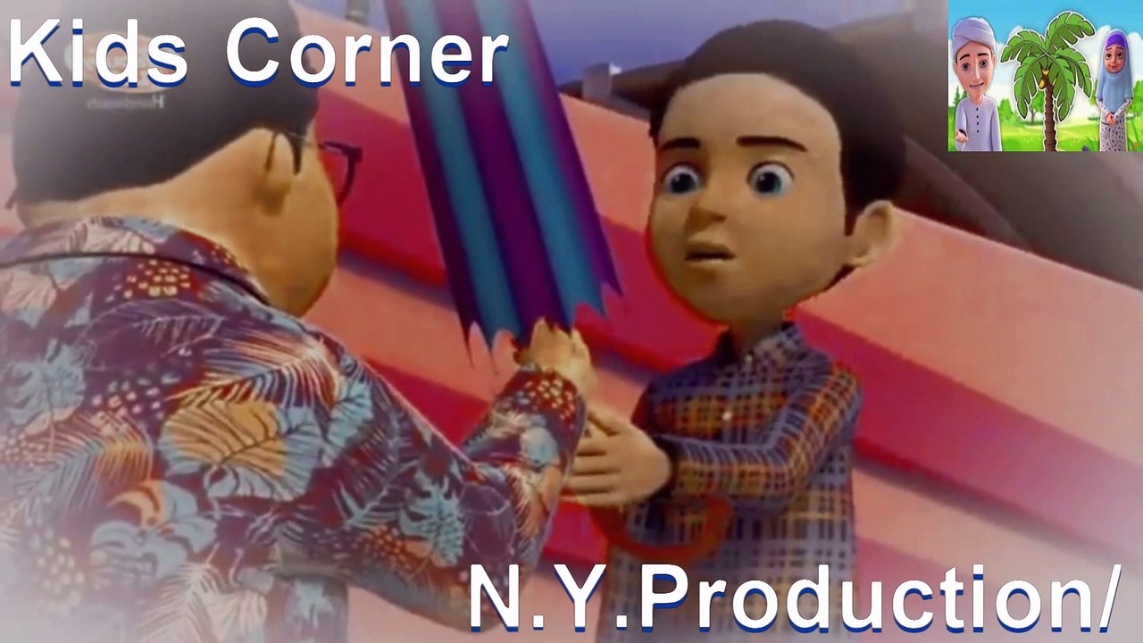 Ghulam Rasool Cartoon - New Episode - 2023 - Ghulam Rasool Bhai Cartoon ...