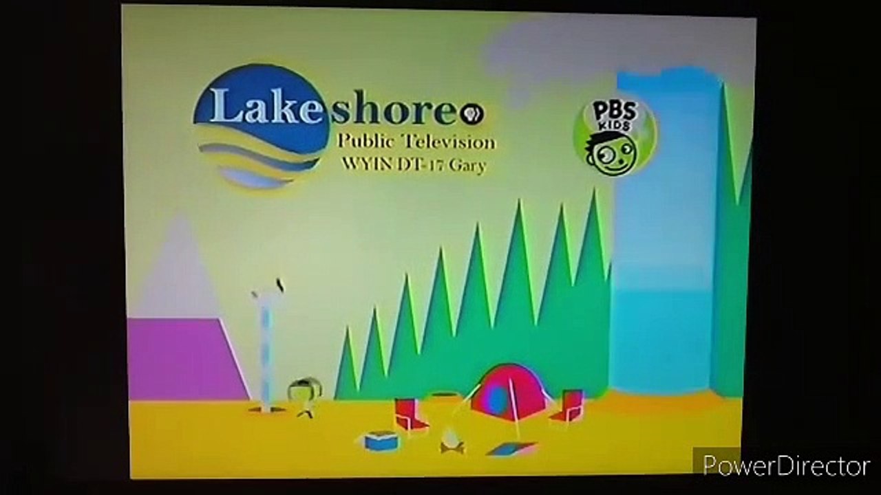 pbs kids Station Id geyser compilation - video Dailymotion