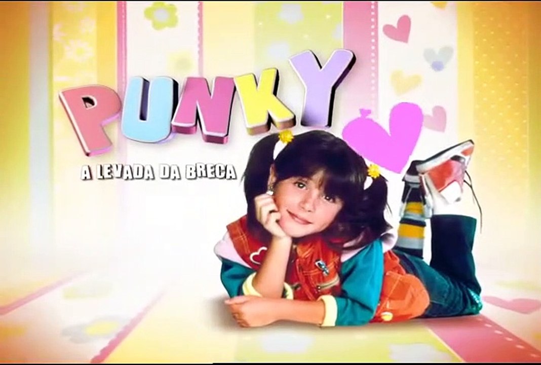 Punky, a Levada da Breca | show | 1984 | Official Teaser - video ...