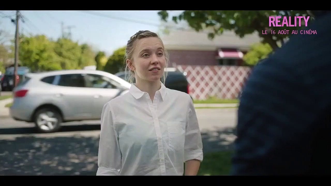 Reality Bande-annonce (FR) - Vidéo Dailymotion
