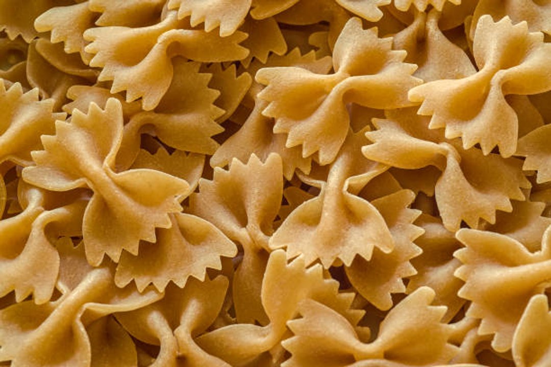 Inventan La Pasta 2D Buscando Reducir Los Residuos Que Generan Los ...