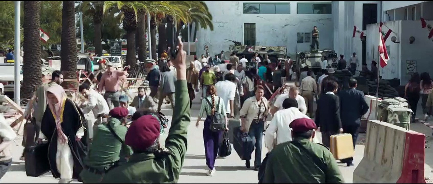 Unofficial Operation Fragman - Dailymotion Video