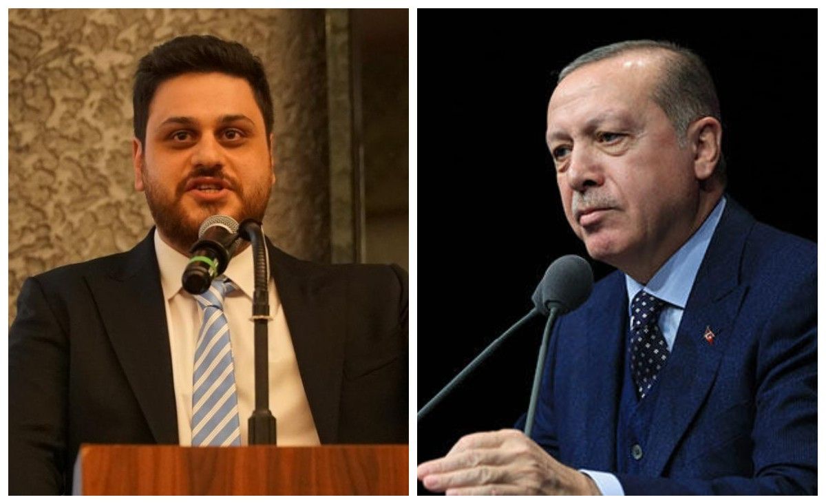 Hüseyin Baş’tan Erdoğan’a: Sen sat, ben babalar gibi geri alacağım