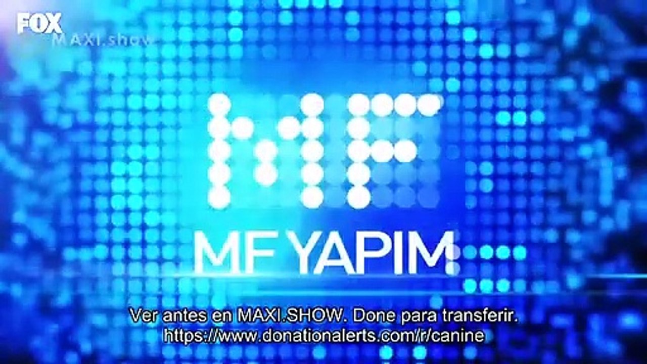 Sen Cal Kapimi - Cap 1 - Completo en Español part 1/2 - video Dailymotion